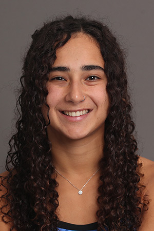 Gators in the Olympics